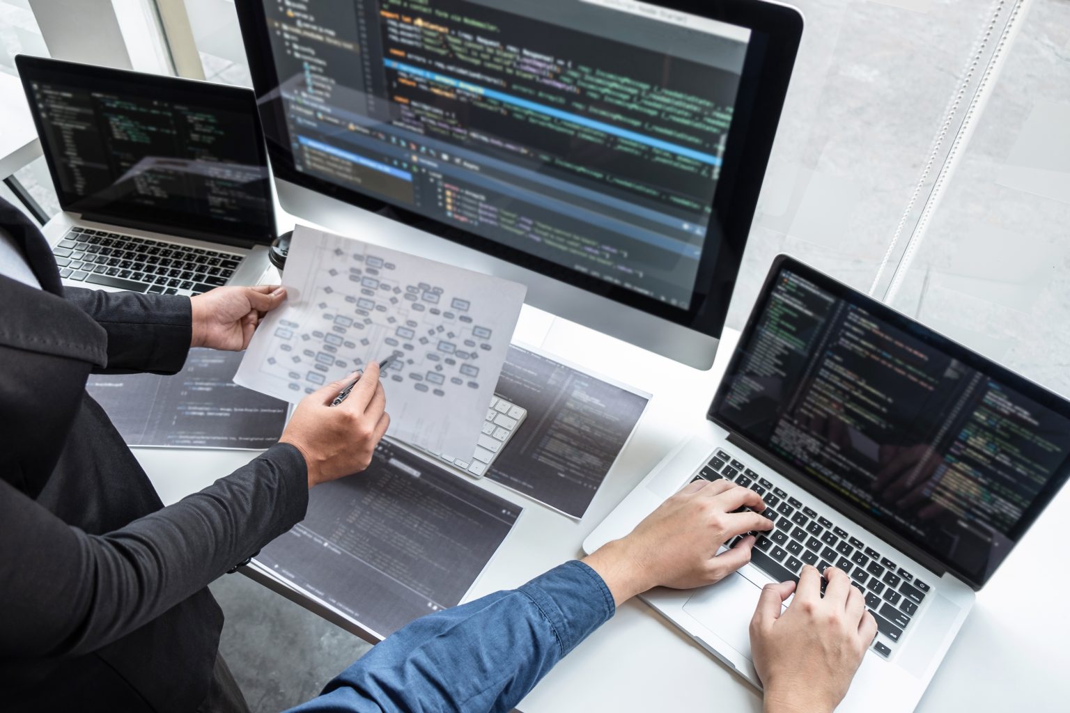Custom Development Services | 365Consulting.io Custom Development Services | 365Consulting.io