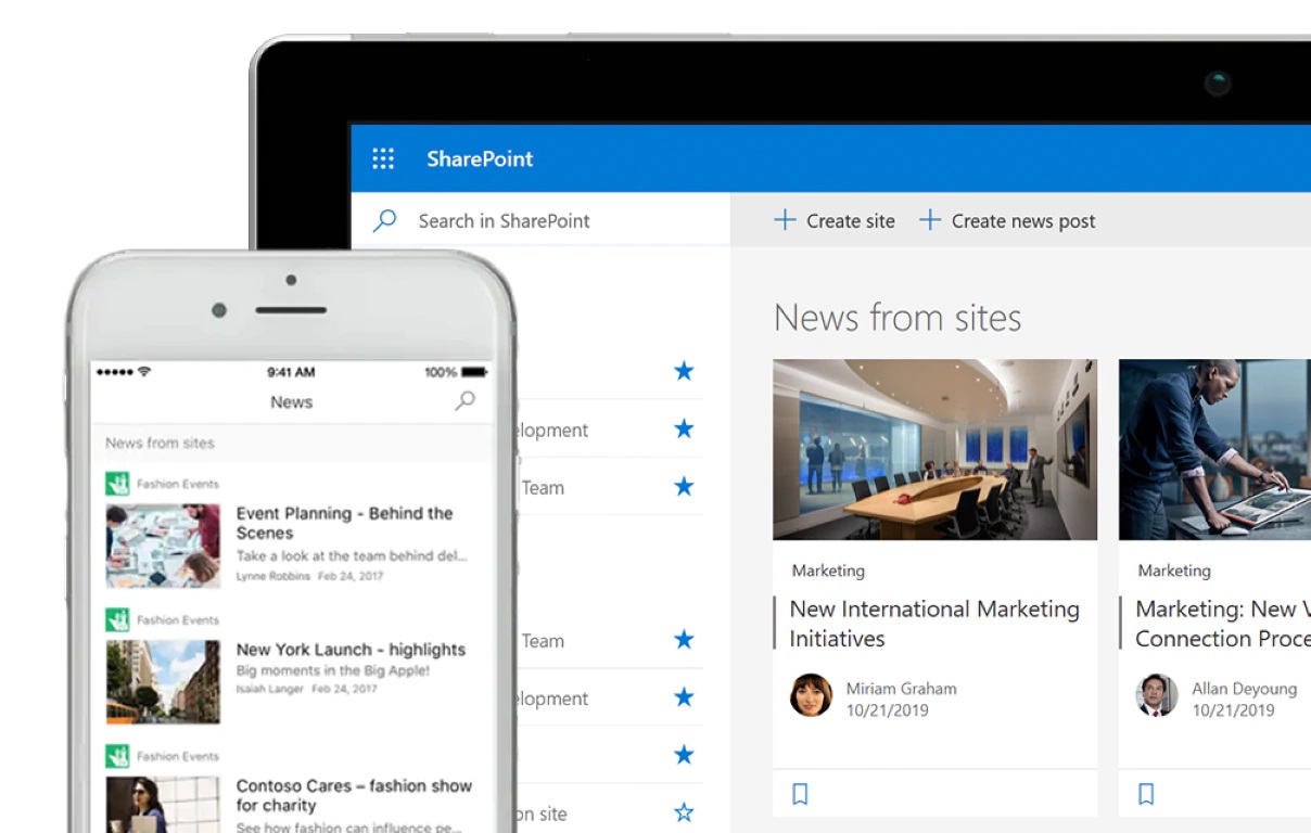 SharePoint Consulting Services and Migration | 365Consulting.io SharePoint Consulting Services and Migration | 365Consulting.io